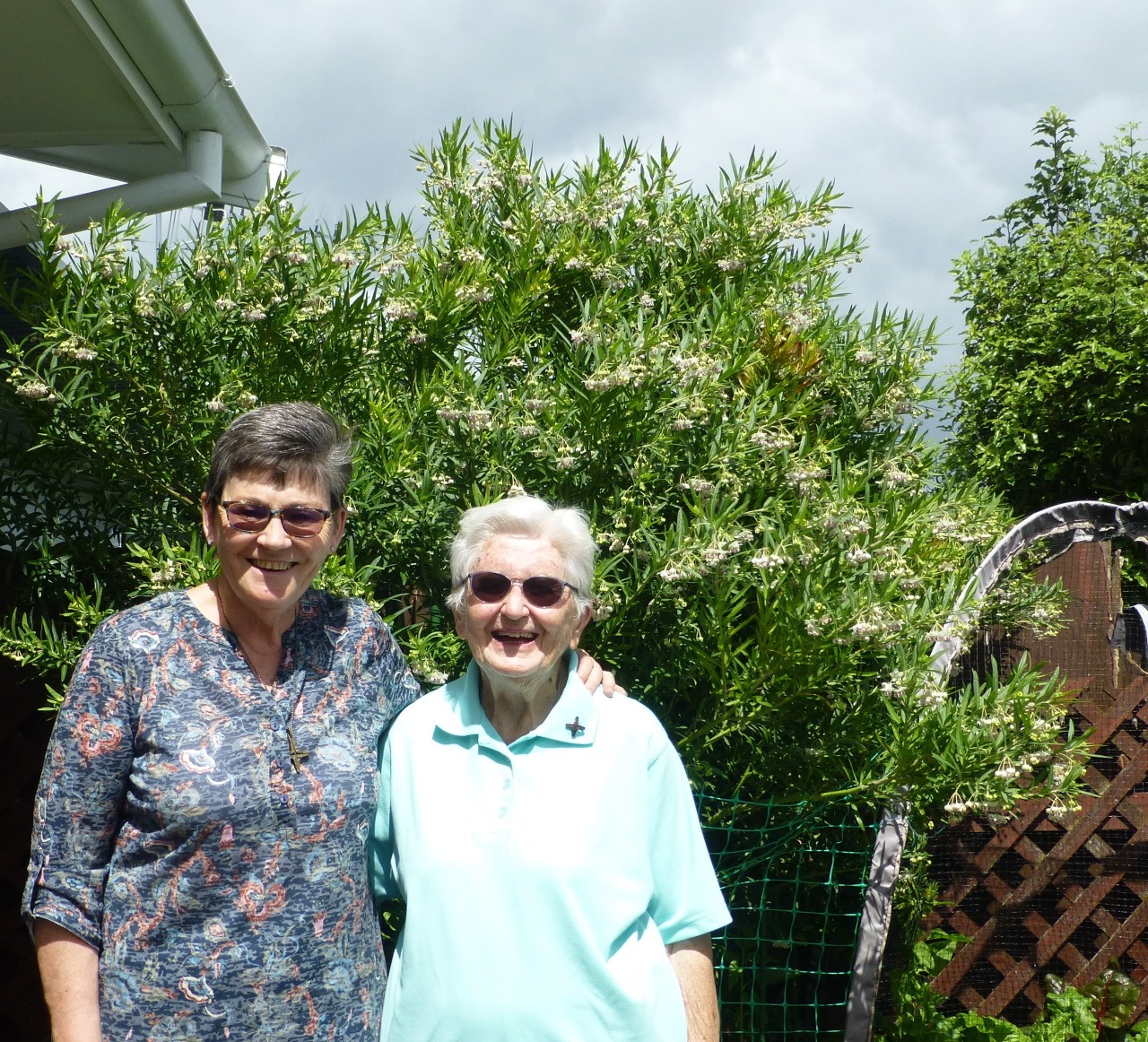A New Mission in Napier, New Zealand - RNDM Canada