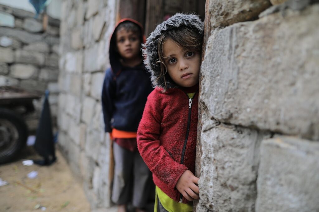 The Crisis in Gaza: How We Can Help - RNDM Canada