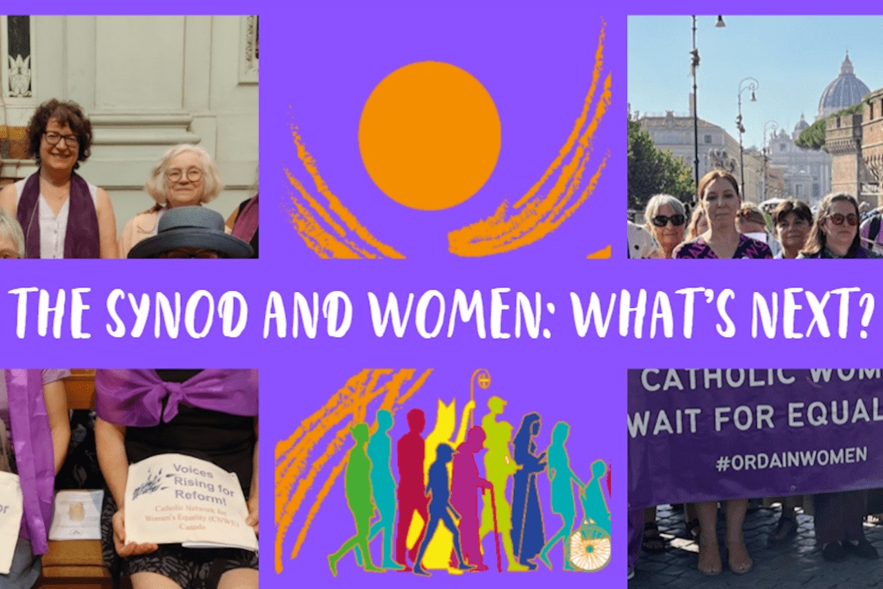 RNDM Canada - Sisters of Our Lady of the Missions