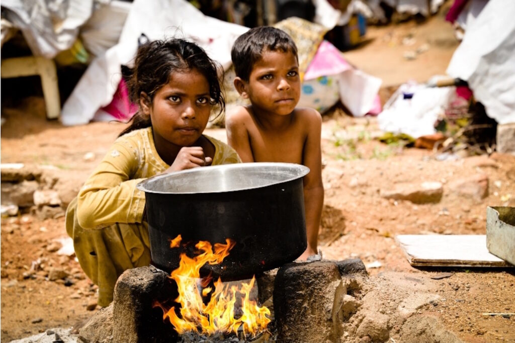 What’s in Your Wallet? A Parable Reflection - RNDM Canada