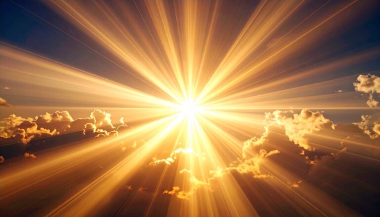 The Ancient Feast of Light - RNDM Canada